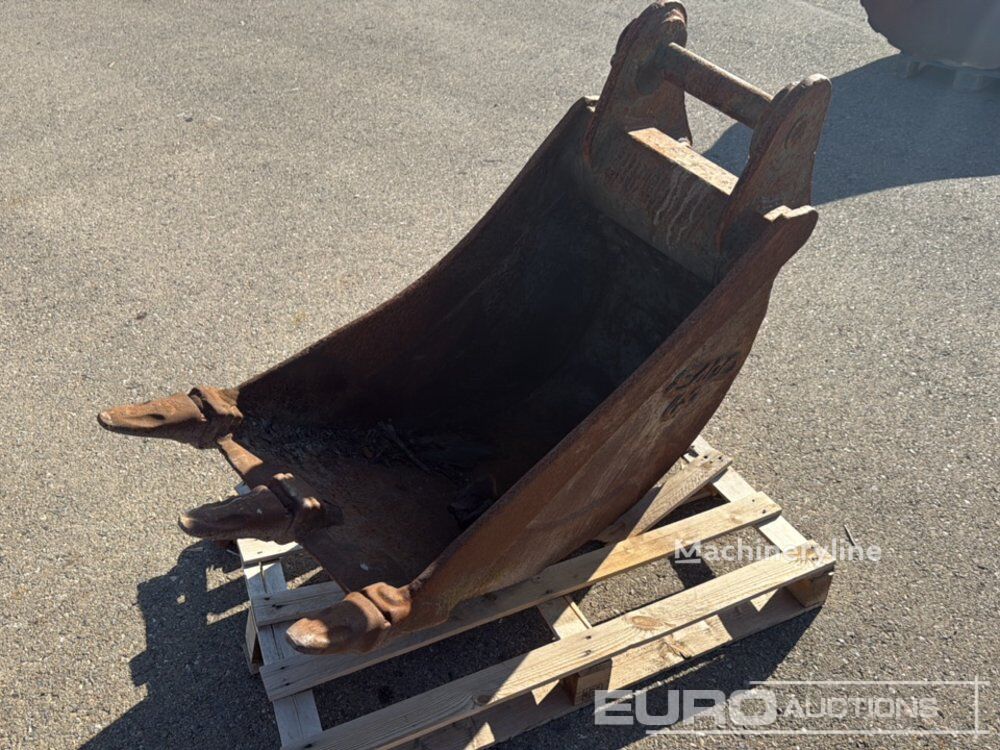 Prodaje se Eaco 19" Digging Bucket to suit Backhoe Loader kašiku za bager na aukciji