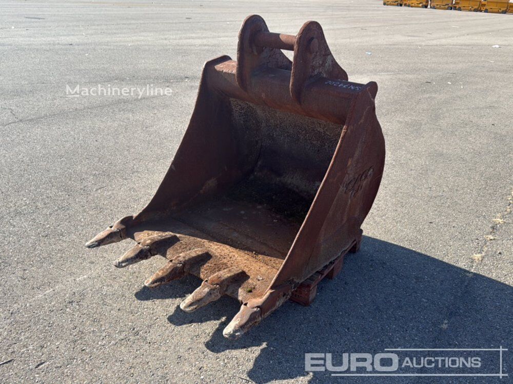 Prodaje se 120 Bucket to suit Backhoe Loader kašiku za bager na aukciji