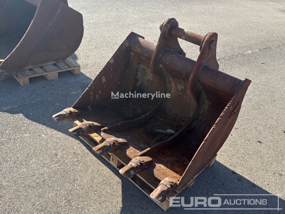 Prodaje se 120 Bucket to suit Backhoe Loader kašiku za prednje utovarivač na aukciji