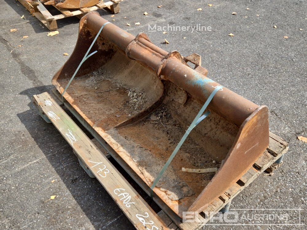 Prodaje se Arden 48" to suit 3-5 Ton Excavator kašiku za gradiranje na aukciji