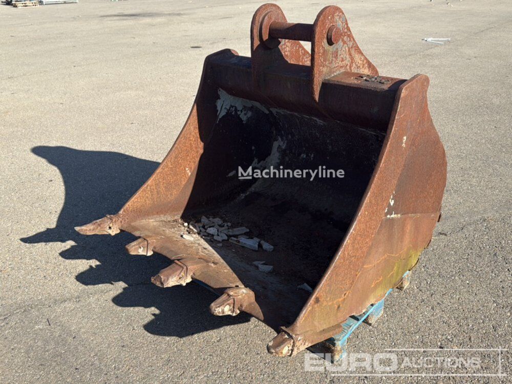 Prodaje se Ditching Bucket to suit Backhoe Loader kašiku za prednje utovarivač na aukciji