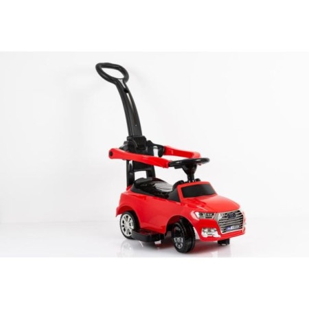Go cart car 198-a1 red (TRO0042)