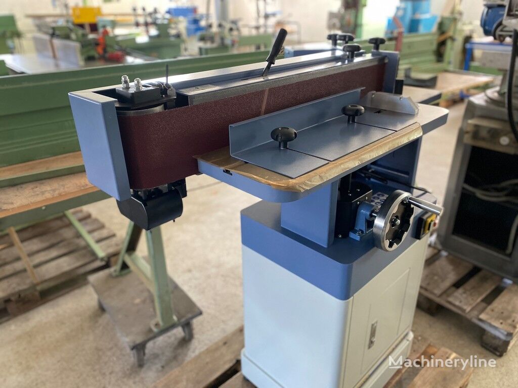 Bernardo KSM 2100P brusilica za ivice