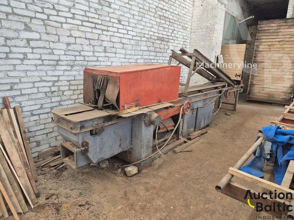 Prodaje se Woodworking machine cirkularnu testeru na aukciji