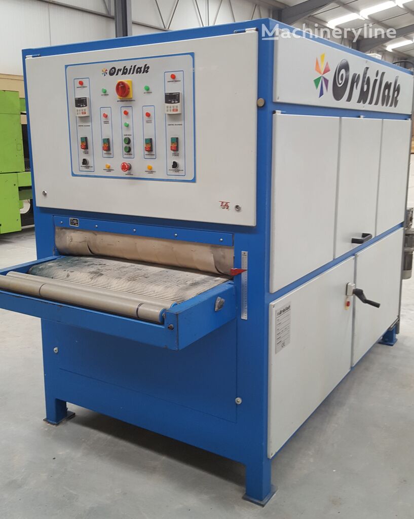 RO-900-10 druga mašina za brušenje