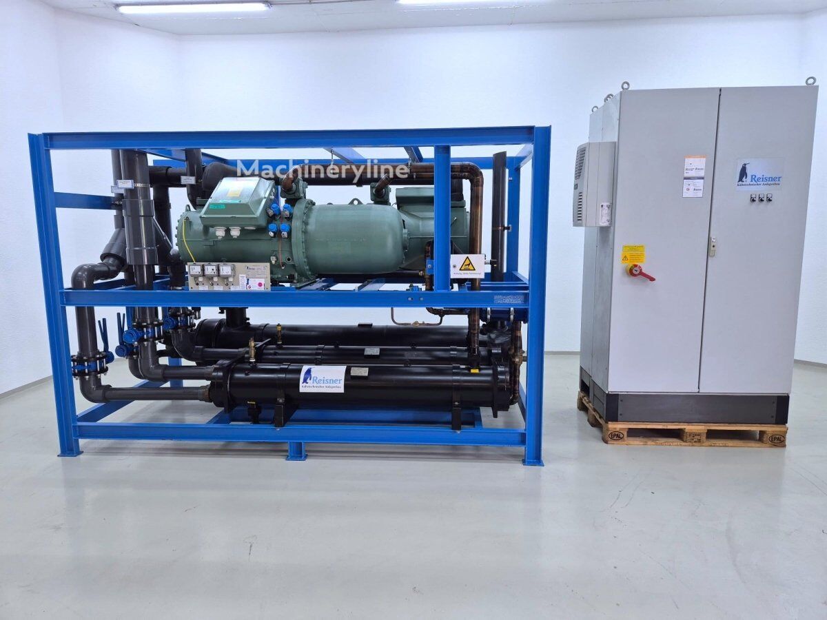 Bitzer KWR W5000 rashladni uređaj