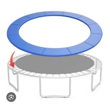 Zastitni obrub za trampolinu 183 cm (OUT0031)