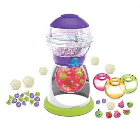 Squeeze ball maker set ( TO7715 )
