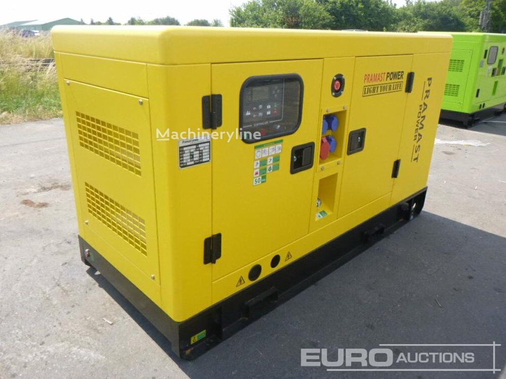 Prodaje se Compal Power VG-R30 drugi generator na aukciji