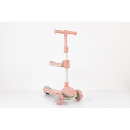 Romobil qt-6081b pink (TRO0046)