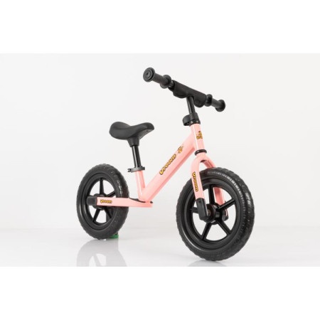Bicikl 12" vroom bike pink (BCK0322)