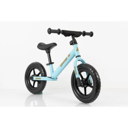 Bicikl 12" vroom bike blue (BCK0321)