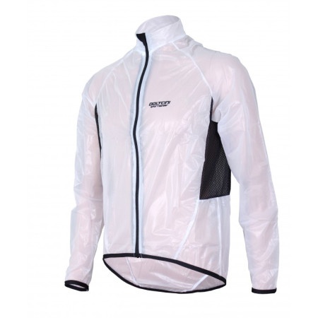 Doltcini Biciklistički kišni šuškavac,providni, waterproof - dry storm (m) ( 58M-BELA )