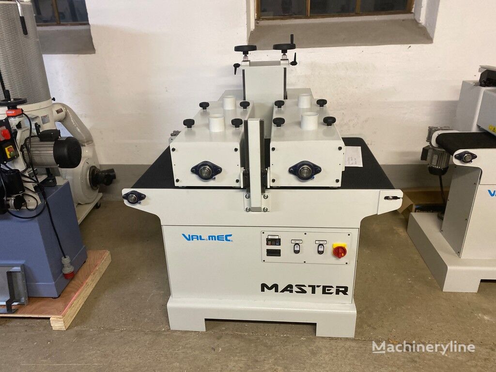 VAL.MEC - Italy Master 800 ostala laboratorijska oprema