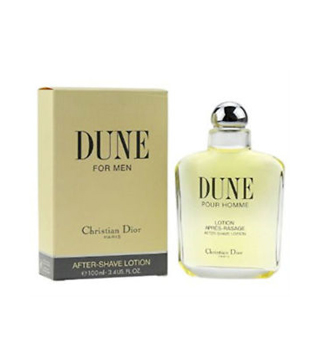 Dune Pour Homme Dior parfem
Dior parfem
after shave, 100 ml