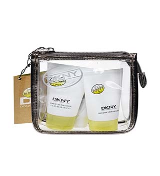 DKNY Be Delicious SET Donna Karan parfem
Donna Karan parfem
eau de parfum, 7 ml edp + 50 ml bl + 50 ml shg + kozmetička torbica