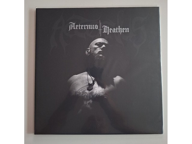 Aeternus - Heathen