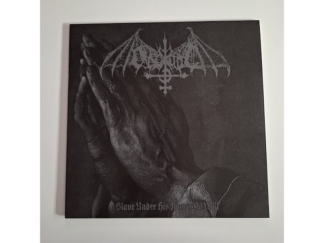 Ondskapt - Slave Under His Immortal Will