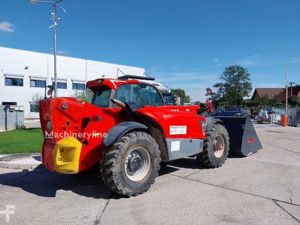 Manitou MLT 960 rotacioni teleskopski utovarivač