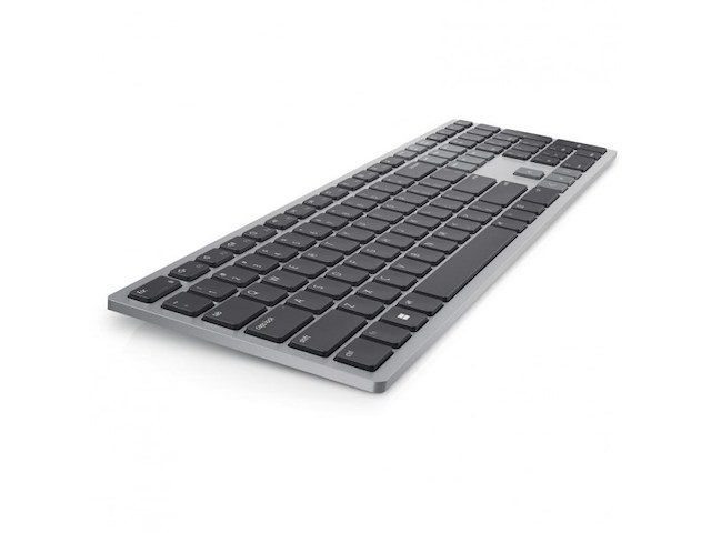 DELL KB700 Pro Plus Wireless Multi-device US tastatura siva