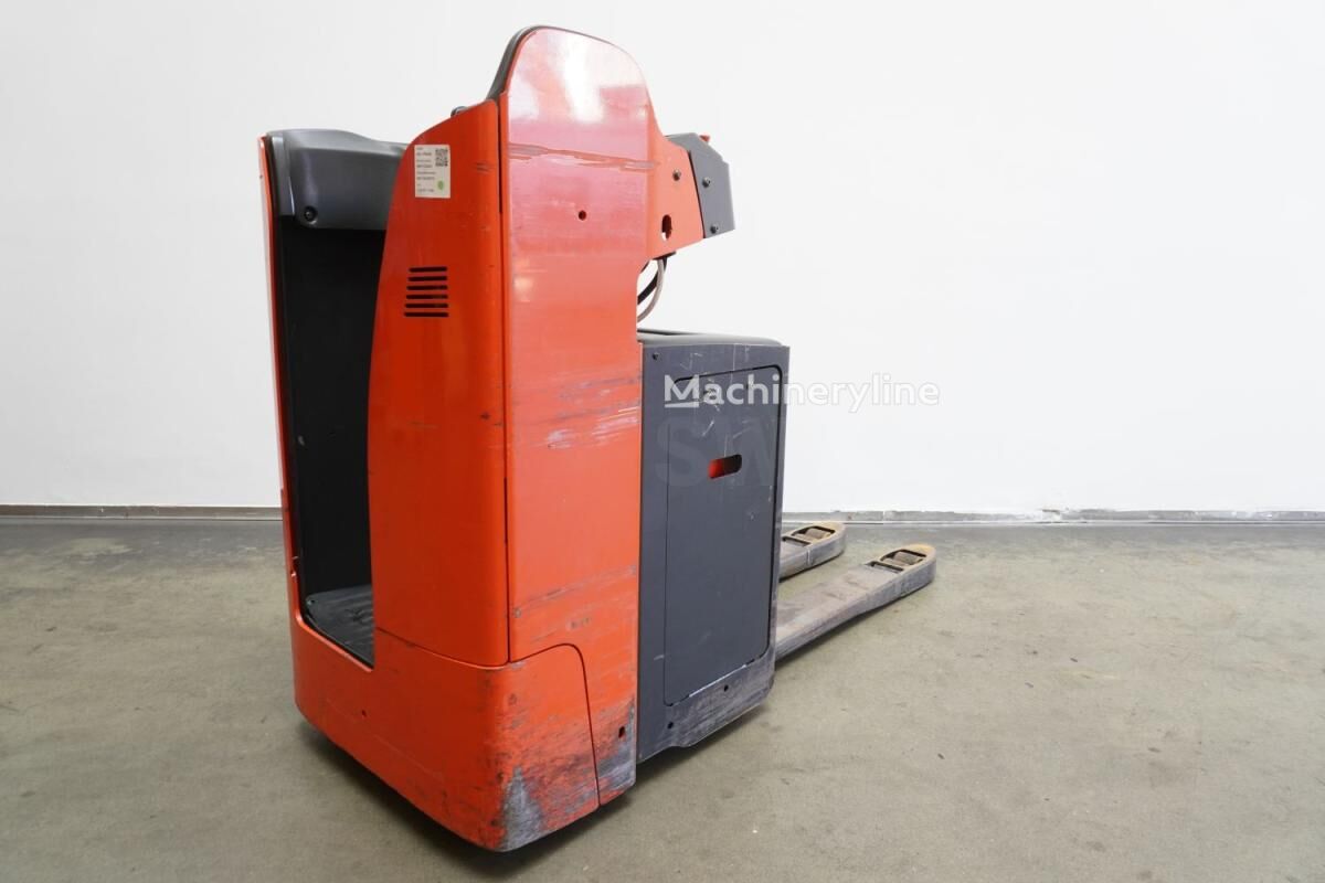 Linde T 20 SF 1154 električni paletar