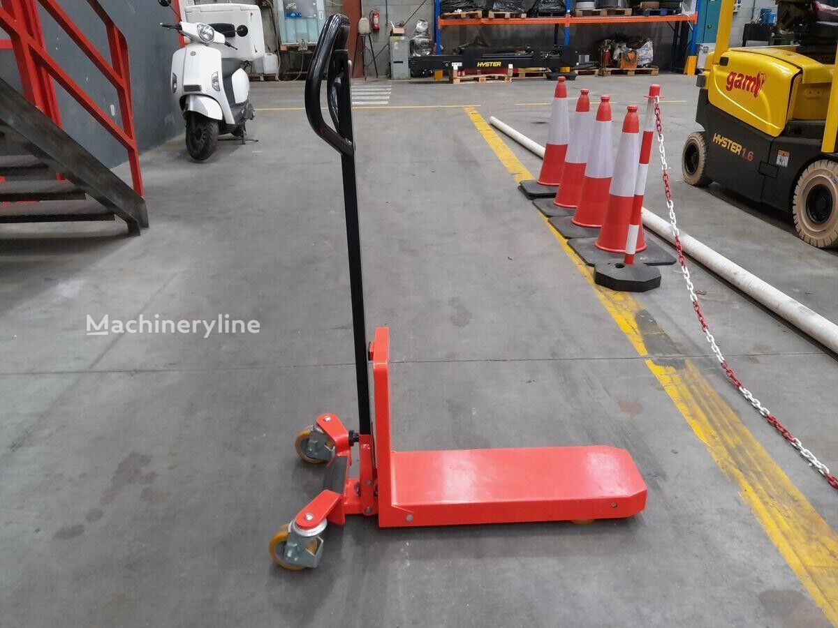 Logitrans LOGIQ 200 ručni paletar