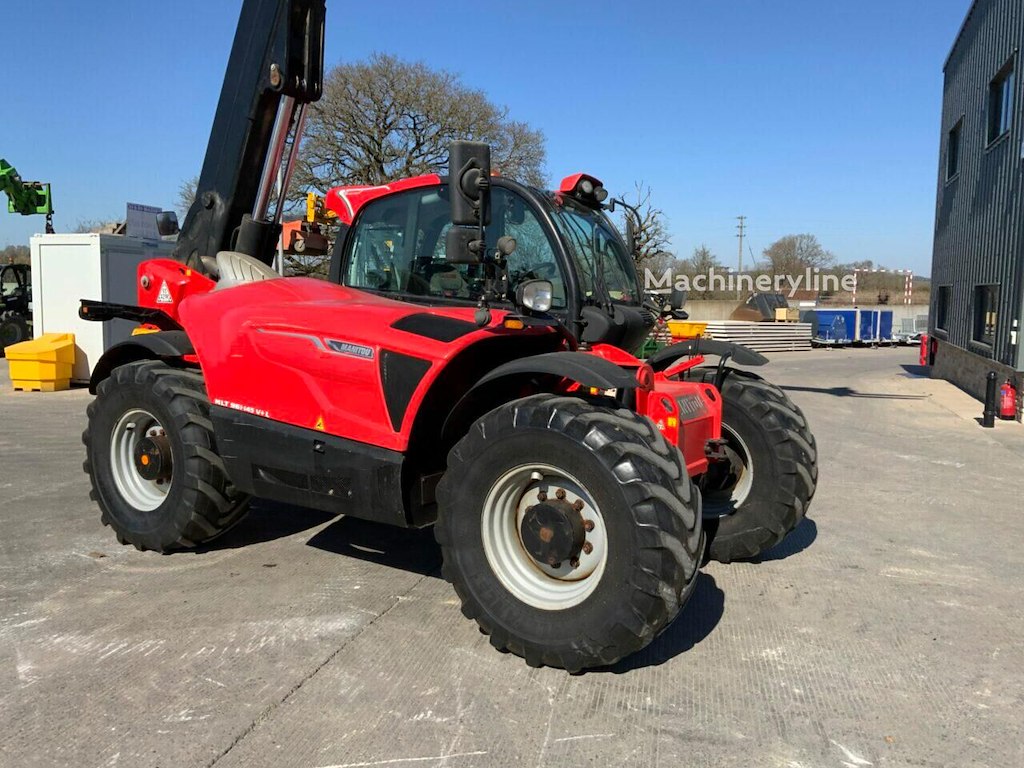 Manitou MLT961-145 teleskopski utovarivač
