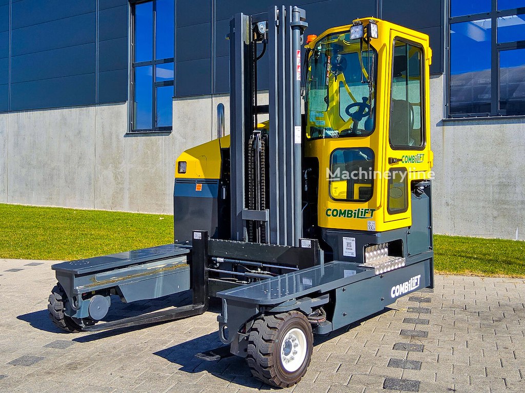 Combilift C 4000 bočni viljuškar