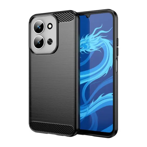 Futrola - maska Defender Safeguard za Xiaomi Redmi 15C 4G EU 173mm crna