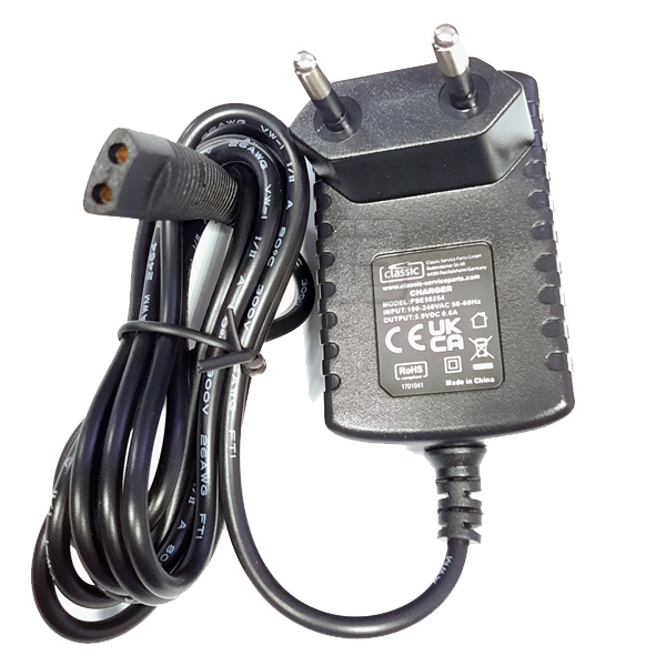 ISPRAVLJAČ 6.0V0.6A3.6W