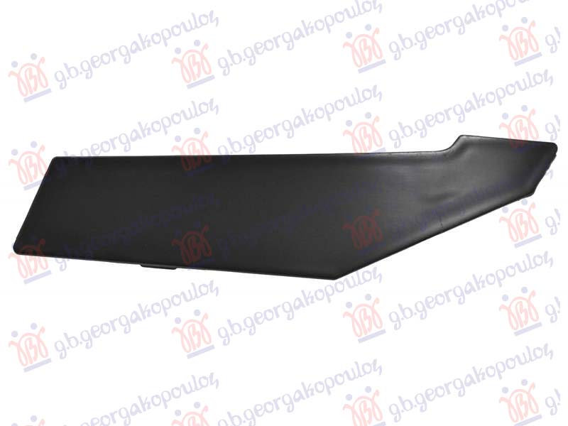 POKLOPAC PVC MASKE Leva str. HYUNDAI ELANTRA (2021-) (OEM: 863A5-AA010, 863A5AA010)