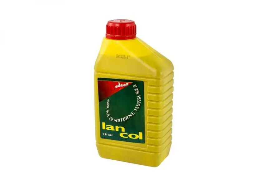 Ulje Lancol 1L