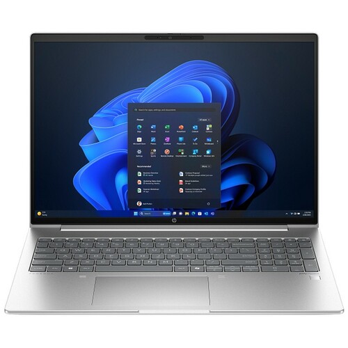 HP ProBook 460 G11, 16" WUXGA, Intel Core U7-155U, 16GB, 512GB, backlite, FPR, DOS (A23C9EA)