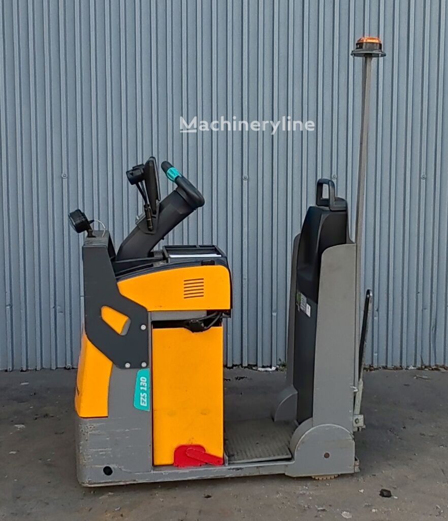 Jungheinrich ezs 130 / 2019y/ 2447mh električni tegljač