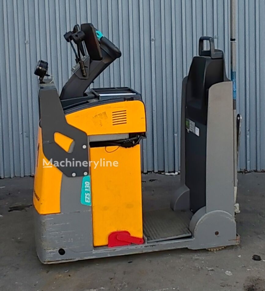 Jungheinrich ezs 130 / 2019y/ 2392mh električni tegljač