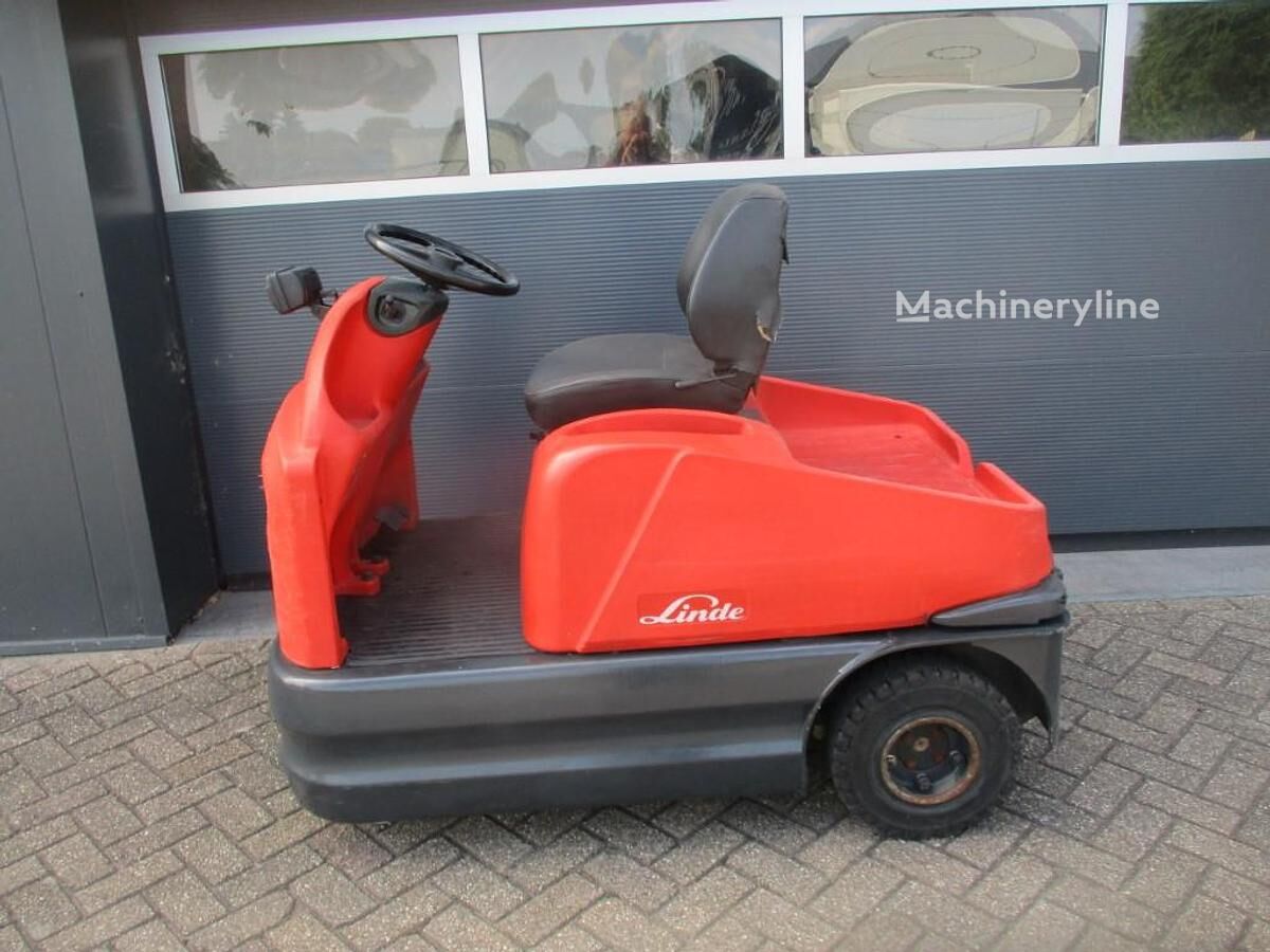 Linde P 60 električni tegljač