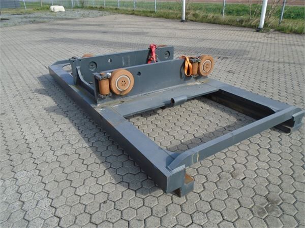 Kalmar DRU450-62S5 dalekosežni slagač