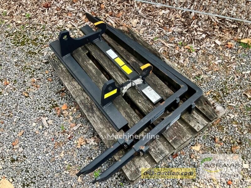 Prodaje se Alö Frontlader PALETTENGABEL S 1000 KG-1000 viljuške na aukciji