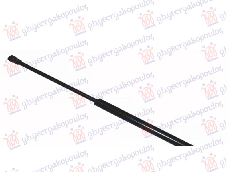 AMORTIZER GEPEK VRATA (451L-660N) Leva str. MAZDA CX5 (2017-2022) (OEM: KB7W-63-620B, KB7W63620B)