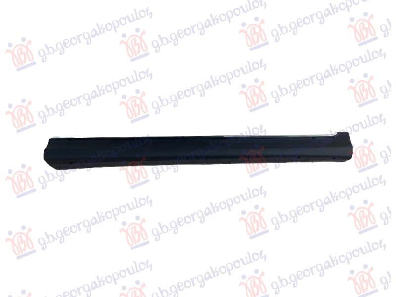 LAJSNA PREDNJIH VRATA (SA HROM) Desna str. SUBARU FORESTER (2012-2015) (OEM: 91112SG222)