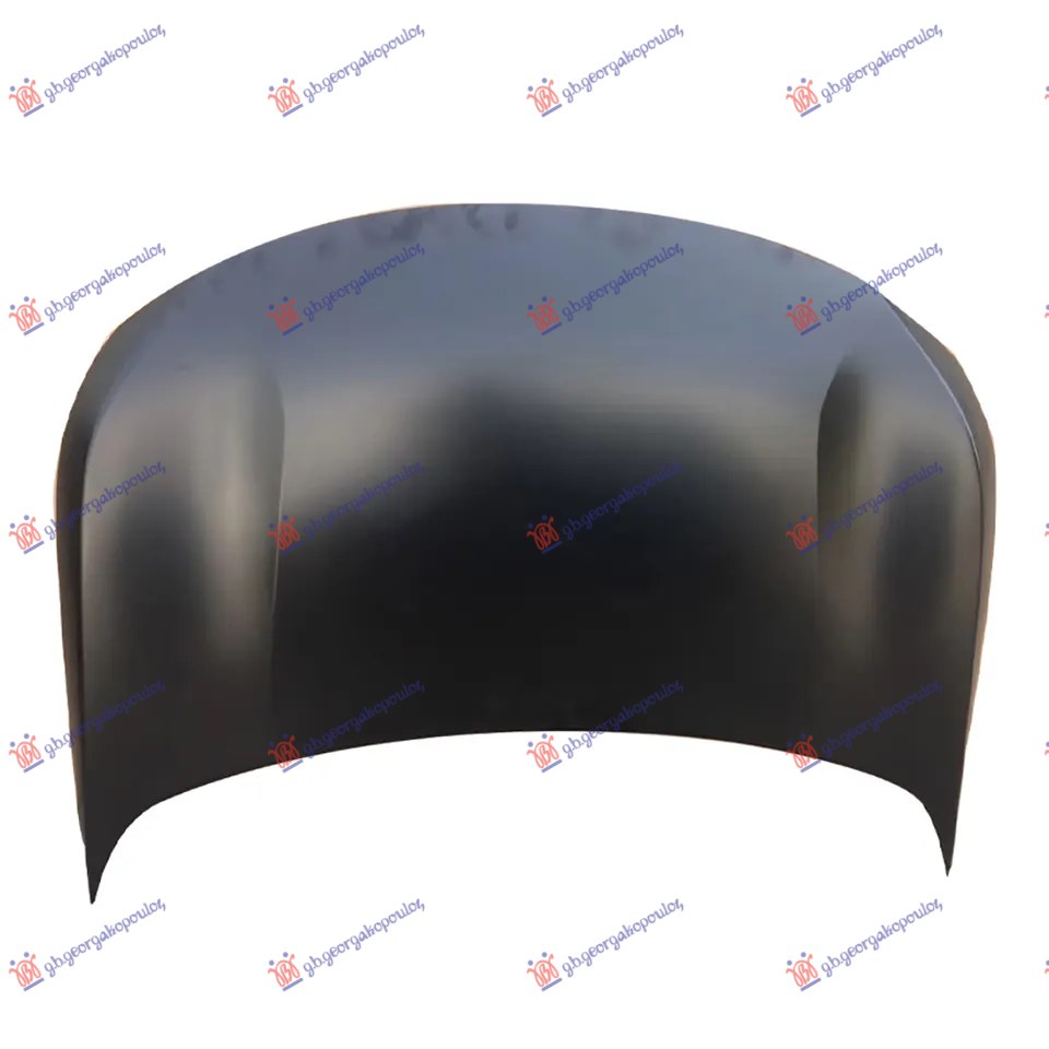 HAUBA (KINA) PEUGEOT 5008 (2020-) (OEM: 9812305580, 9833908080, 9842375180)