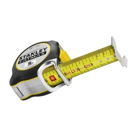 Stanley FMHT38214-0 metar, 5m ( FMHT38214-0 )