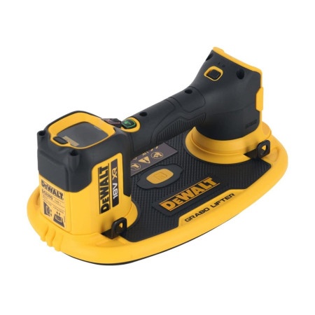 DeWALT DCE590N aku vakuum podizač