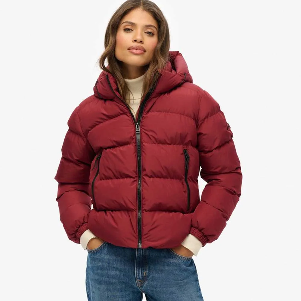 SUPERDRY ZENSKA JAKNA – SDW5011996A-Z6F