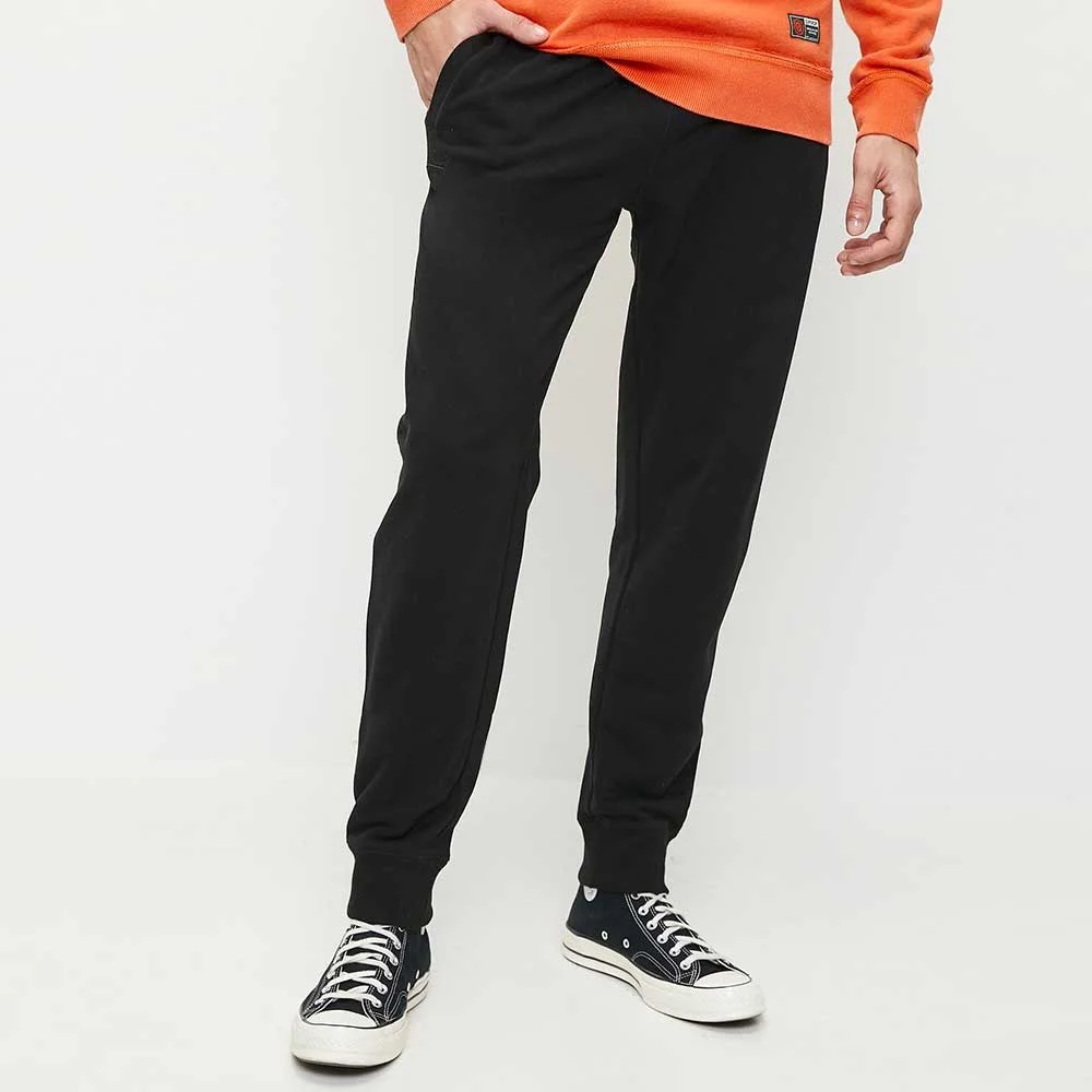 SUPERDRY MUSKI DONJI DEO TRENERKE – SDM7011323A-02A
