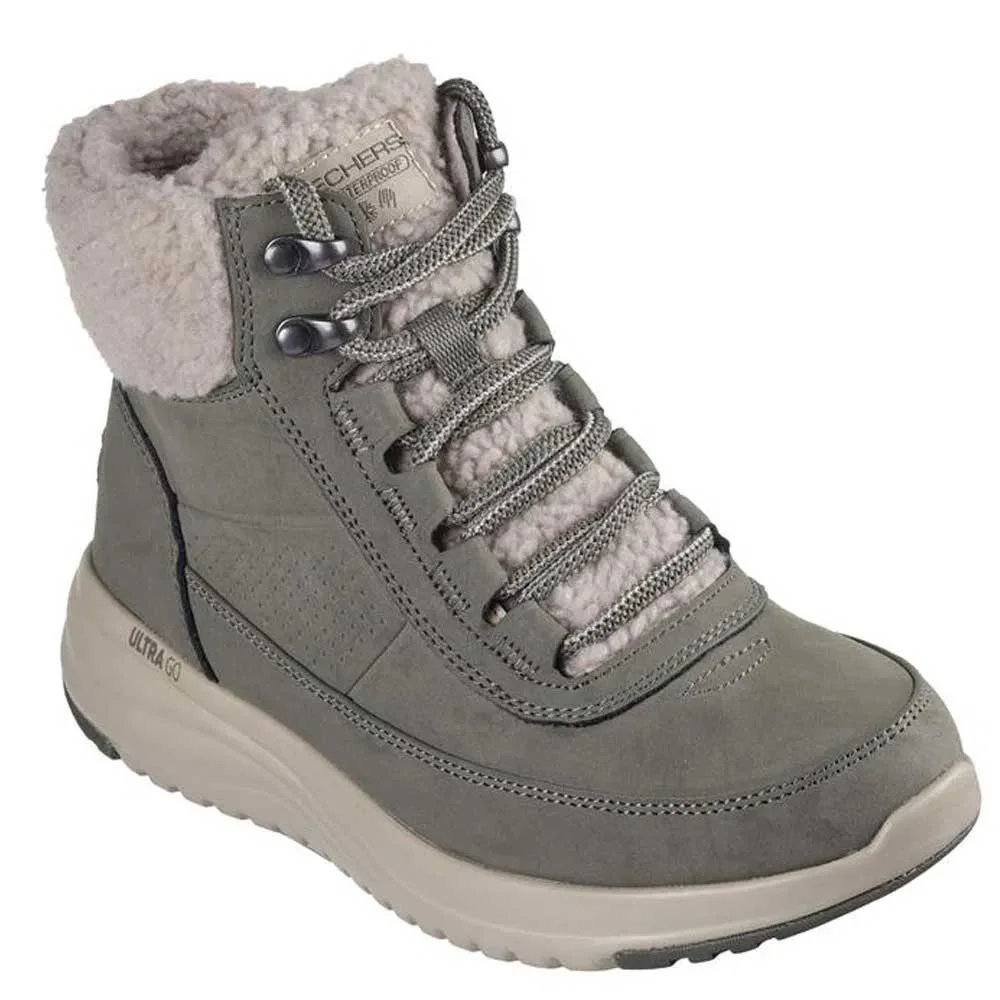 SKECHERS ON- THE- GO STELLAR ALPINE ADVENTURE – 144756-OLV