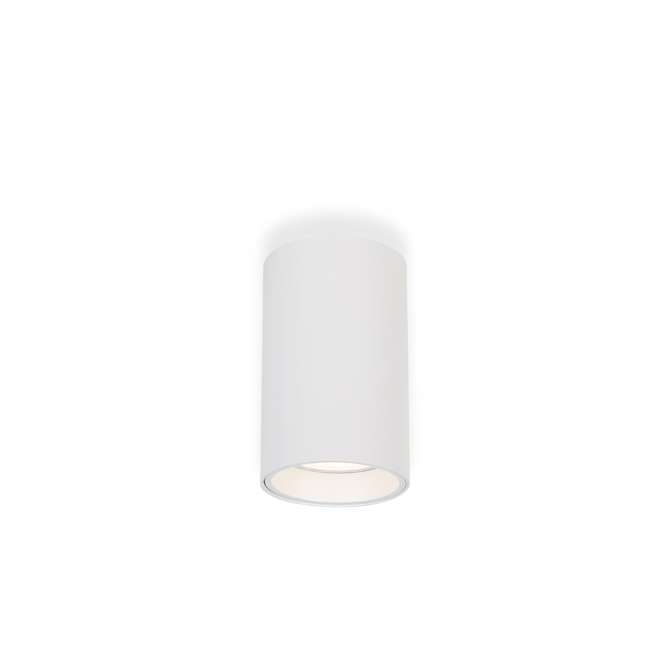 TALIA 87 SPOT LAMPA 1*GU10 BELA