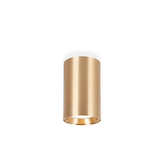 TALIA 87 SPOT LAMPA 1*GU10 ZLATO