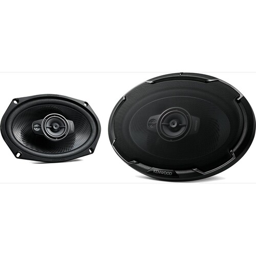 KENWOOD KFC-PS6976
