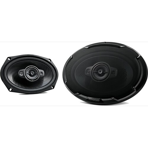 KENWOOD KFC-PS6986
